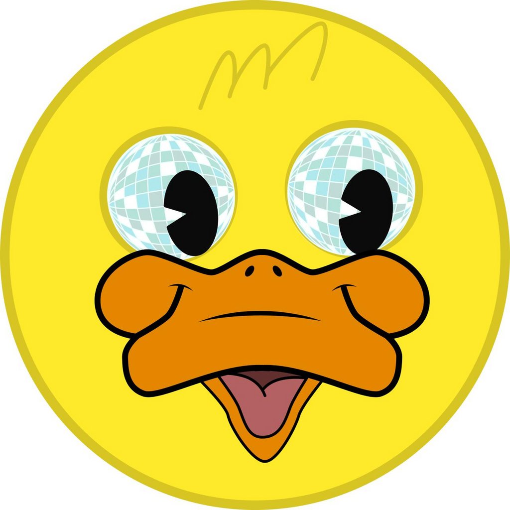 Disco Duck - Dovetail Events