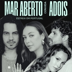 MAR ABERTO convida ADOIS