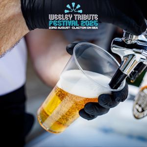 Weeley Tribute Festival 2025 95.4